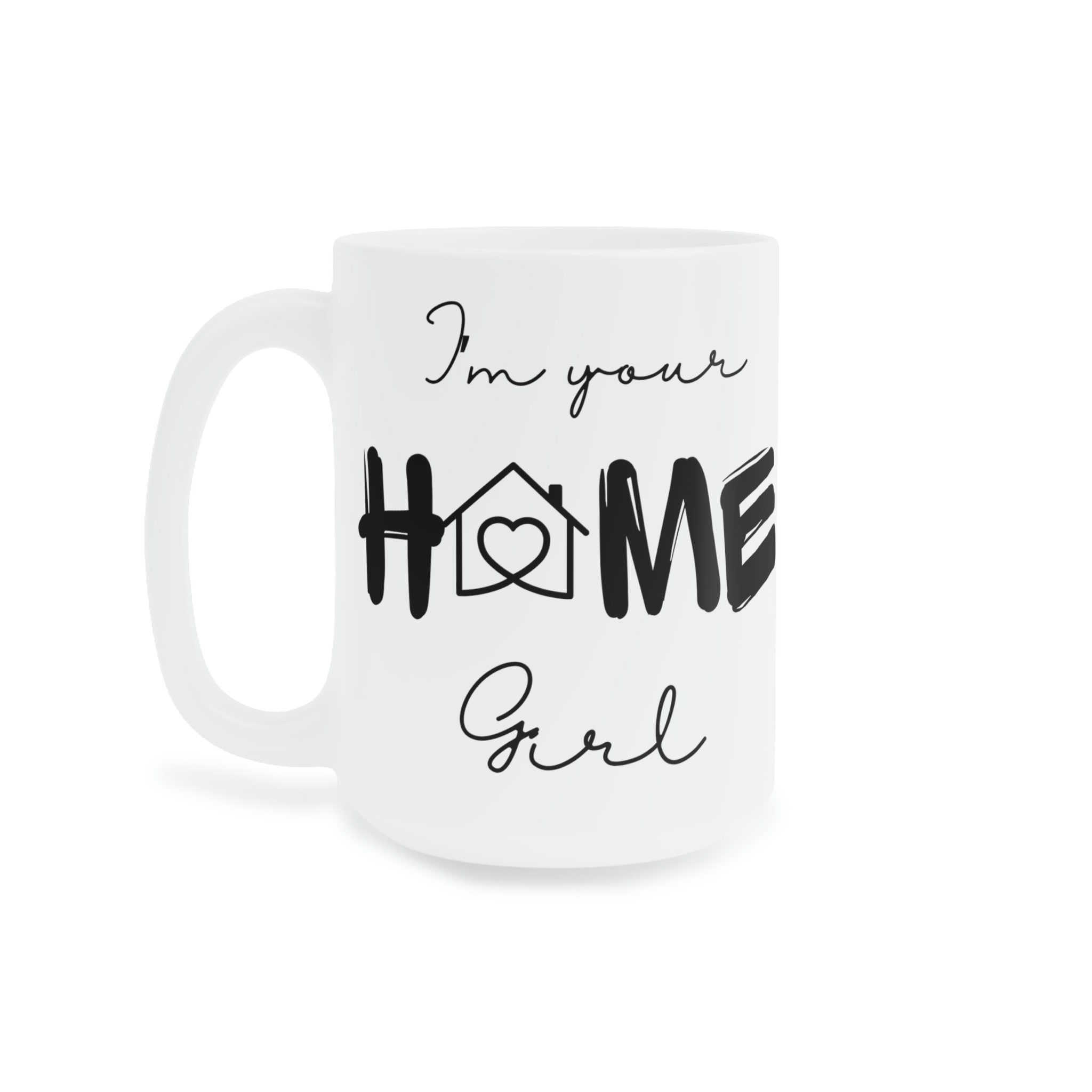 Real Estate Agent Coffee Mug, Realtor Closing Gift, Coffee Cup, Im Your ...