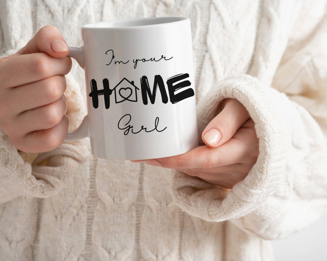 Real Estate Agent Coffee Mug, Realtor Closing Gift, Coffee Cup, Im Your ...