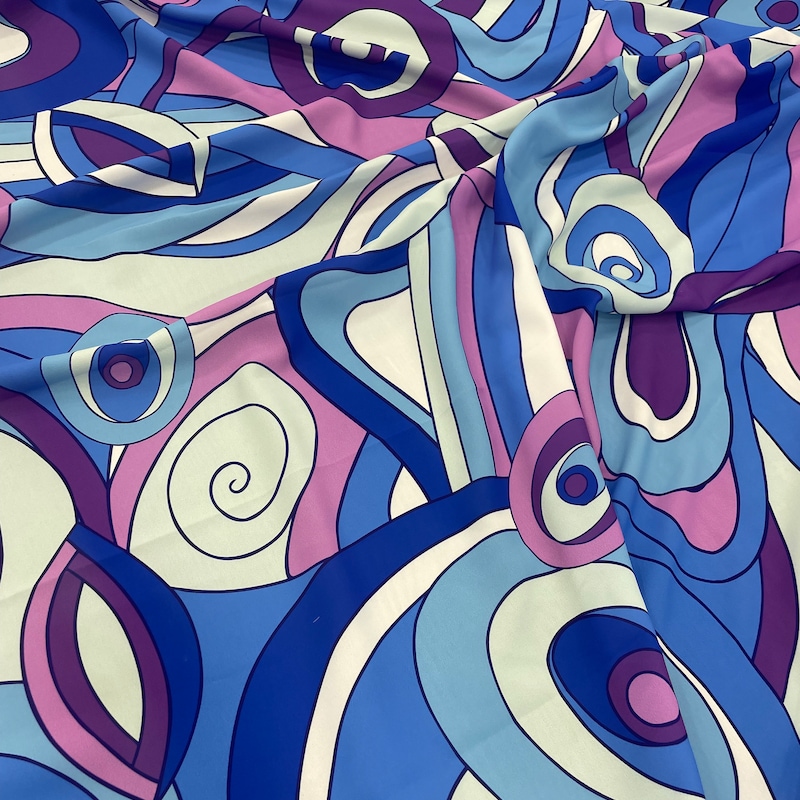 Georgette Fabric - Etsy