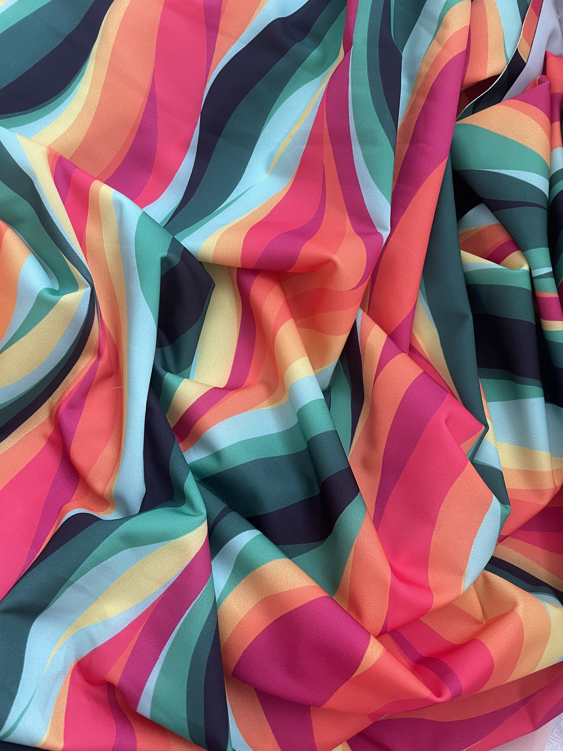 Swimsuit-spandex Fabric You Can Order Swimsuit Fabrics From Our ...