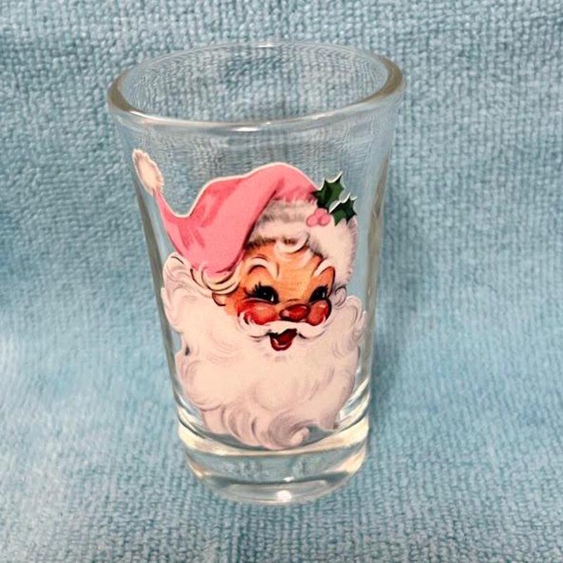 1950s Shot Glasses - Etsy