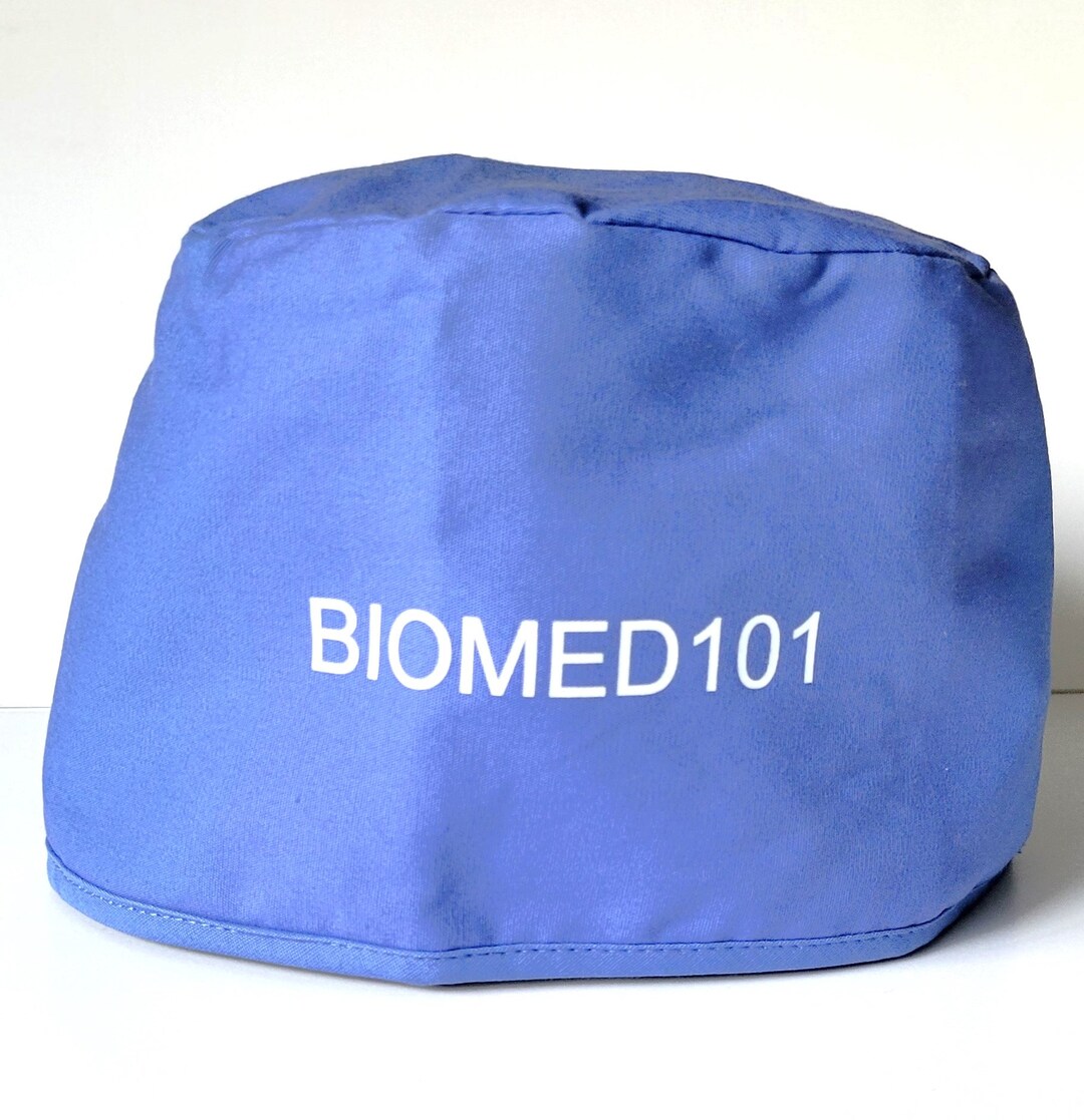 Biomed 101 Scrub Cap - Etsy