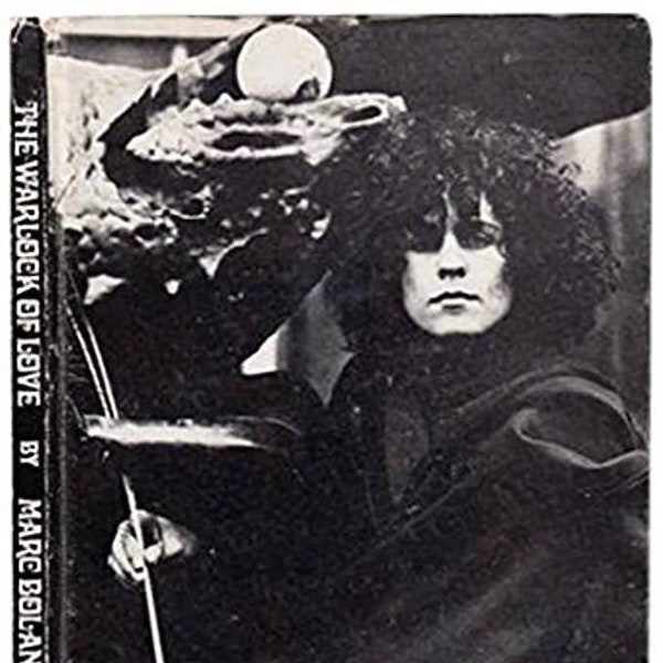 Marc Bolan - Etsy UK