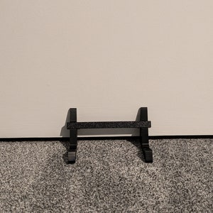 3D Printed Keyboard Display Stand for Gaming Room Display Cabinet Stand ...