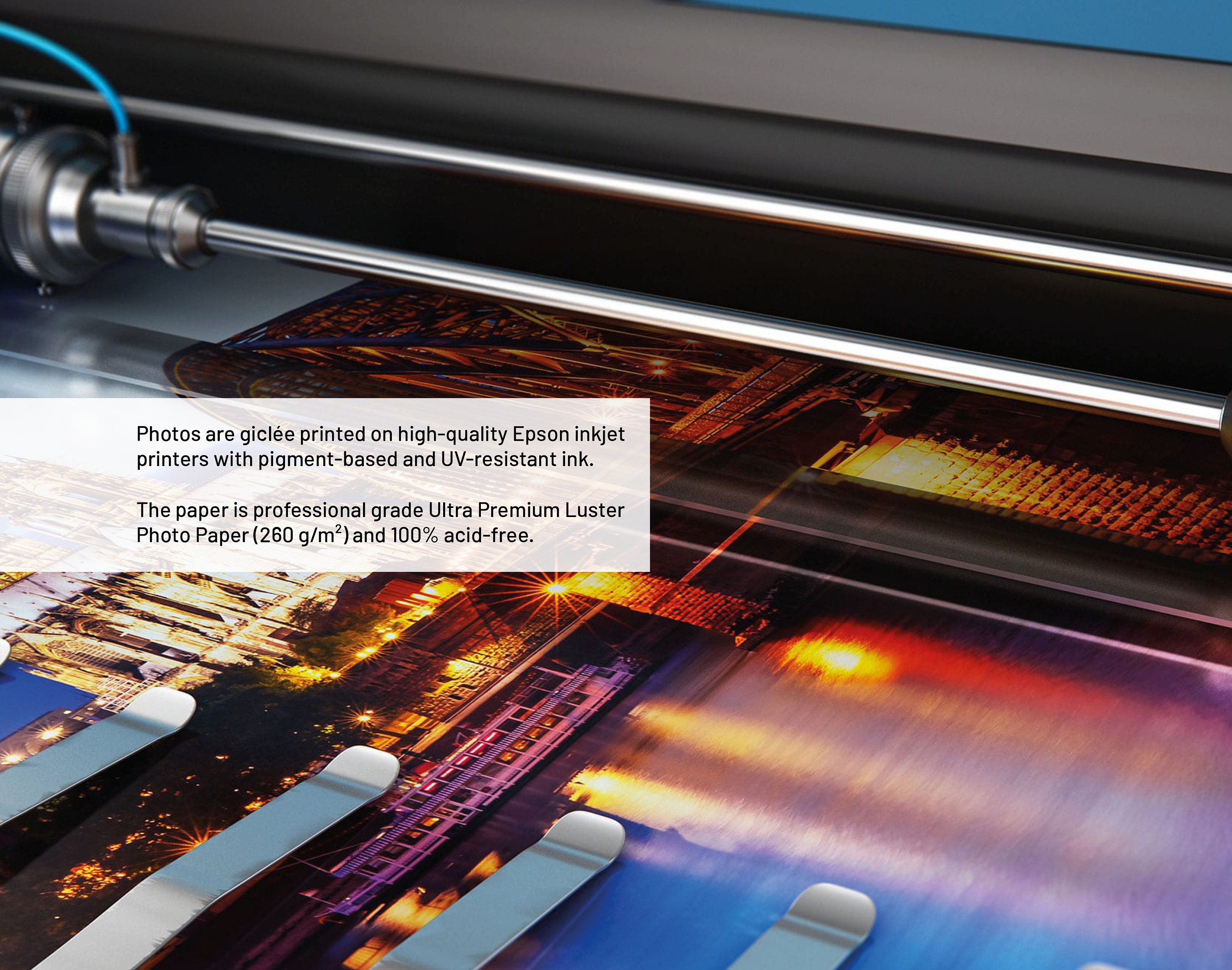 ARCHITECTURE // Photo Print of Moesgaard Museum in Denmark, Original ...