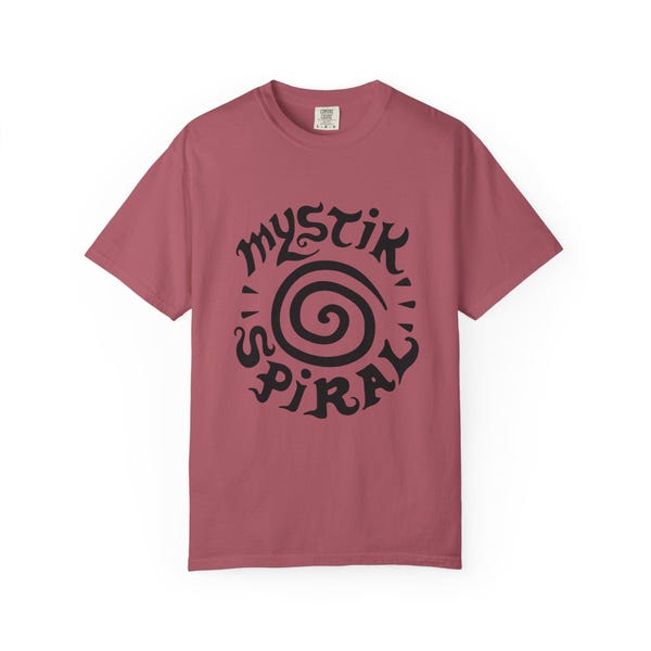 Mystik - Etsy