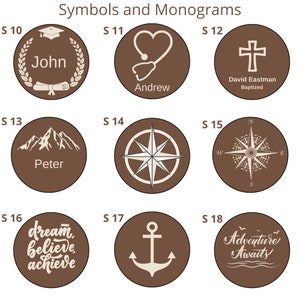 Unique Compass Gift for Him ,gift for Dad, Personalized Pocket Compass ...