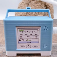 Toy Hospital Play System for Dolls and Stuffed Animals. Toy Infusion ...