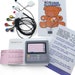 Toy EKG Machine for Dolls & Stuffed Animals, Pretend Play Cardiac Toy ...