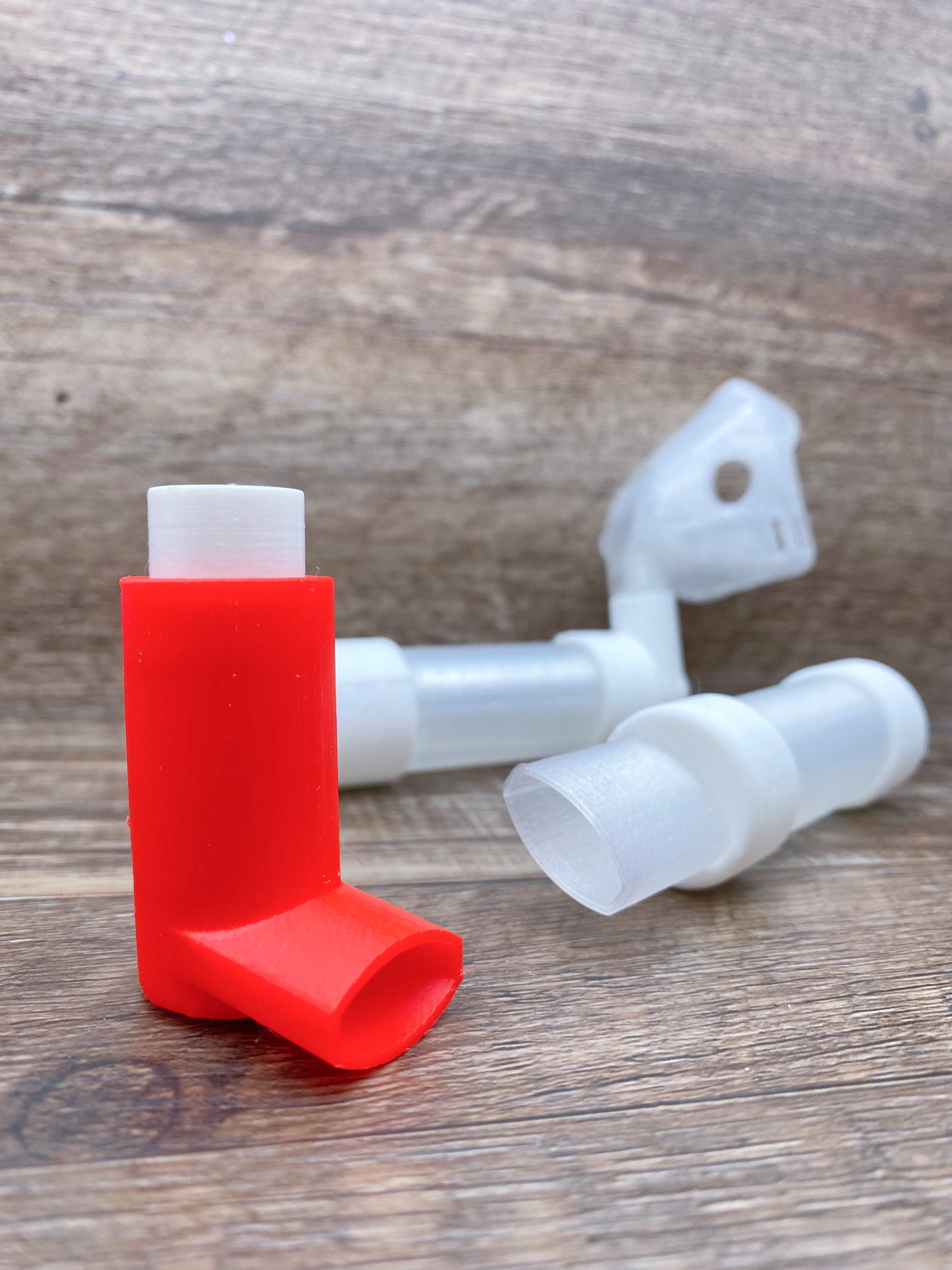 Inhaler for Doll or Stuffed Animal Inhaler Toy for Stuffies - Etsy