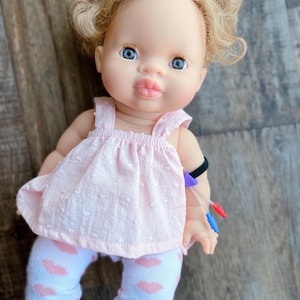 PICC Line for Doll or Stuffed Animal, Central Line Toy for Stuffies ...