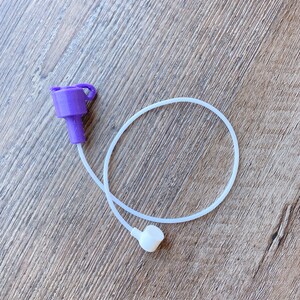 Toy Gravity Feed Syringe for Doll or Stuffed Animal - Etsy