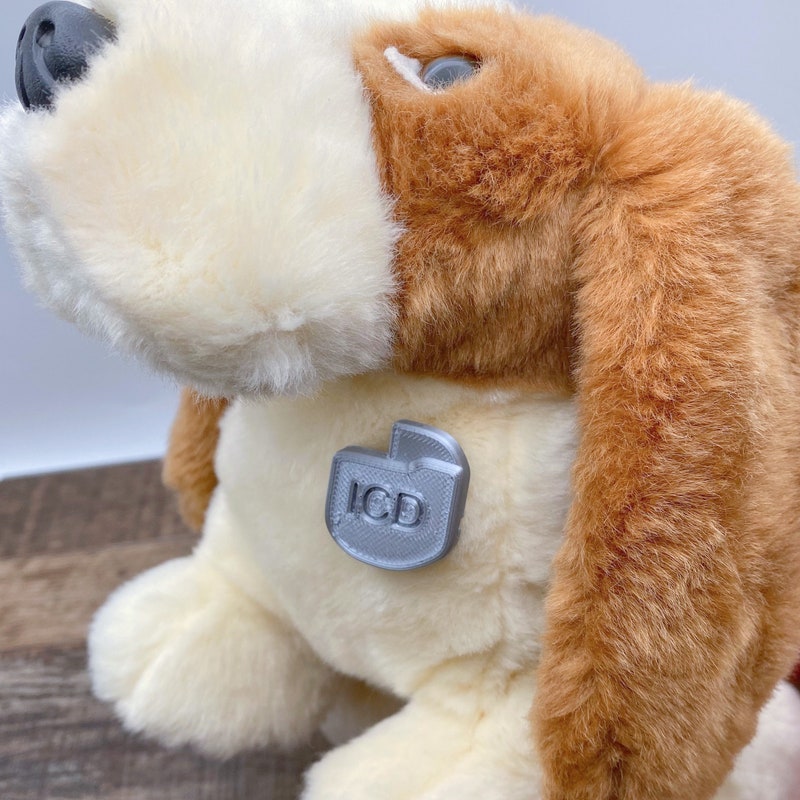 Defibrillator - Etsy