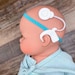 Toy Cochlear Implant Headband for Doll or Stuffed Animal - Etsy
