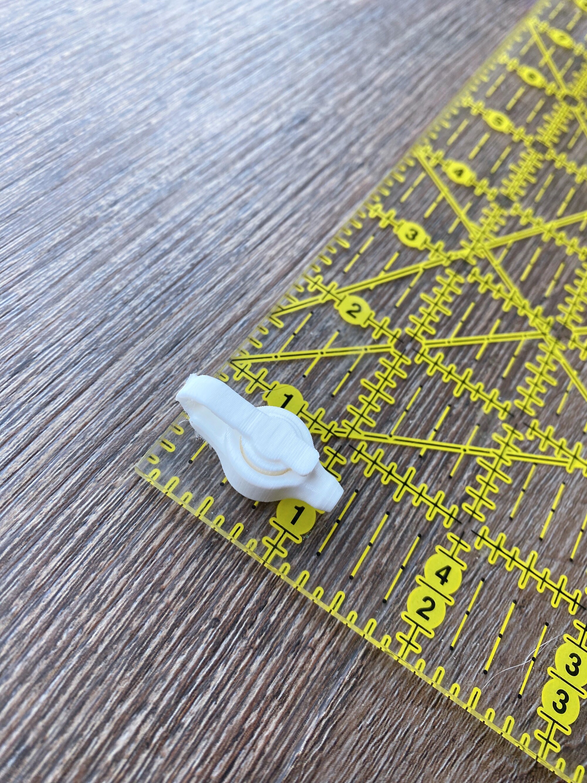 G-tube Button for Doll or Stuffed Animal, Mickey Button Toy for ...