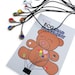 Toy EKG Machine for Dolls & Stuffed Animals, Pretend Play Cardiac Toy ...