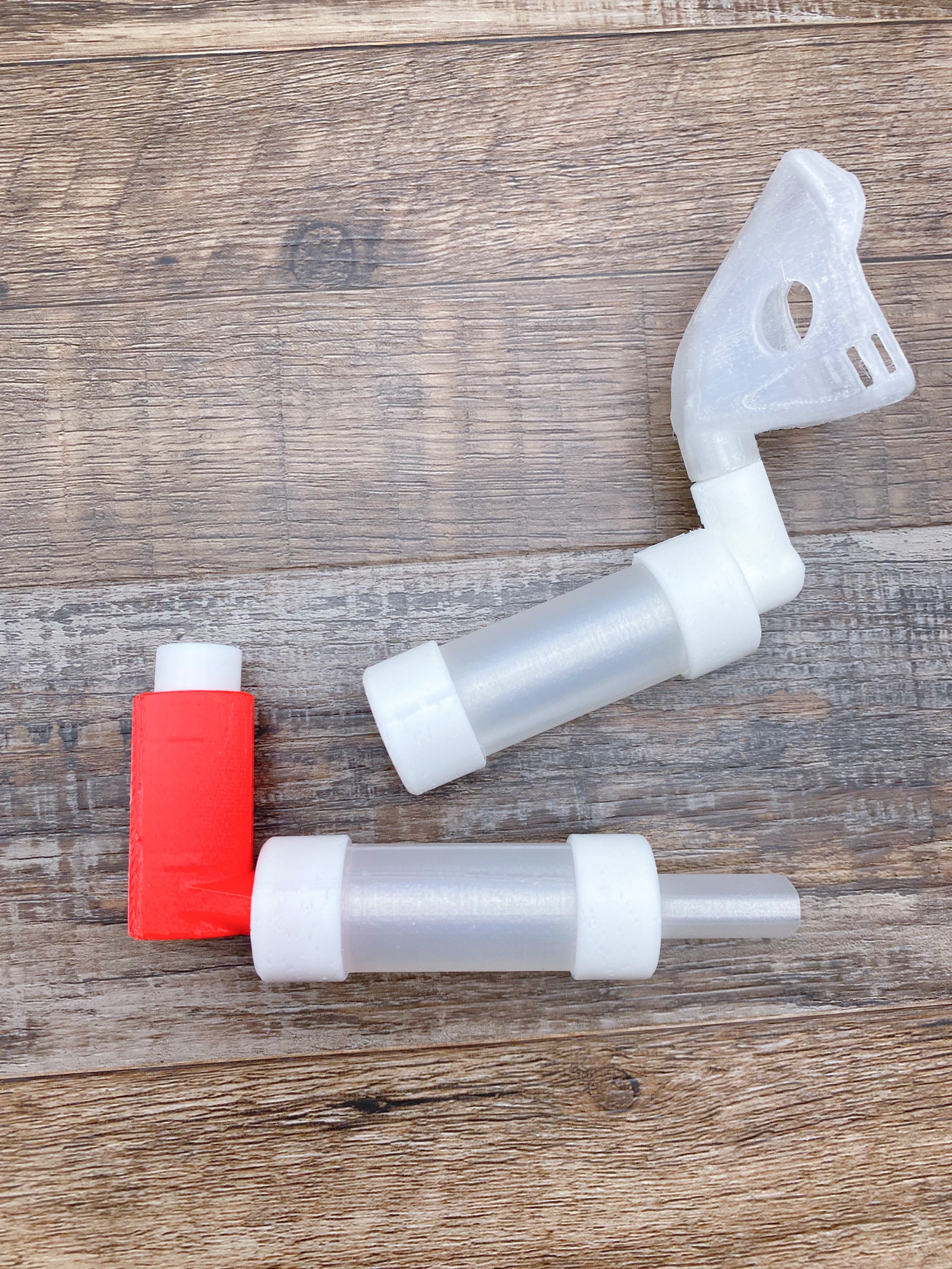 Inhaler for Doll or Stuffed Animal Inhaler Toy for Stuffies - Etsy