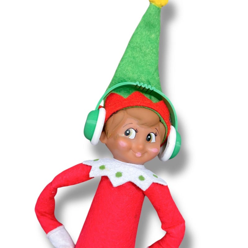 Medical Elf on the Shelf - Etsy