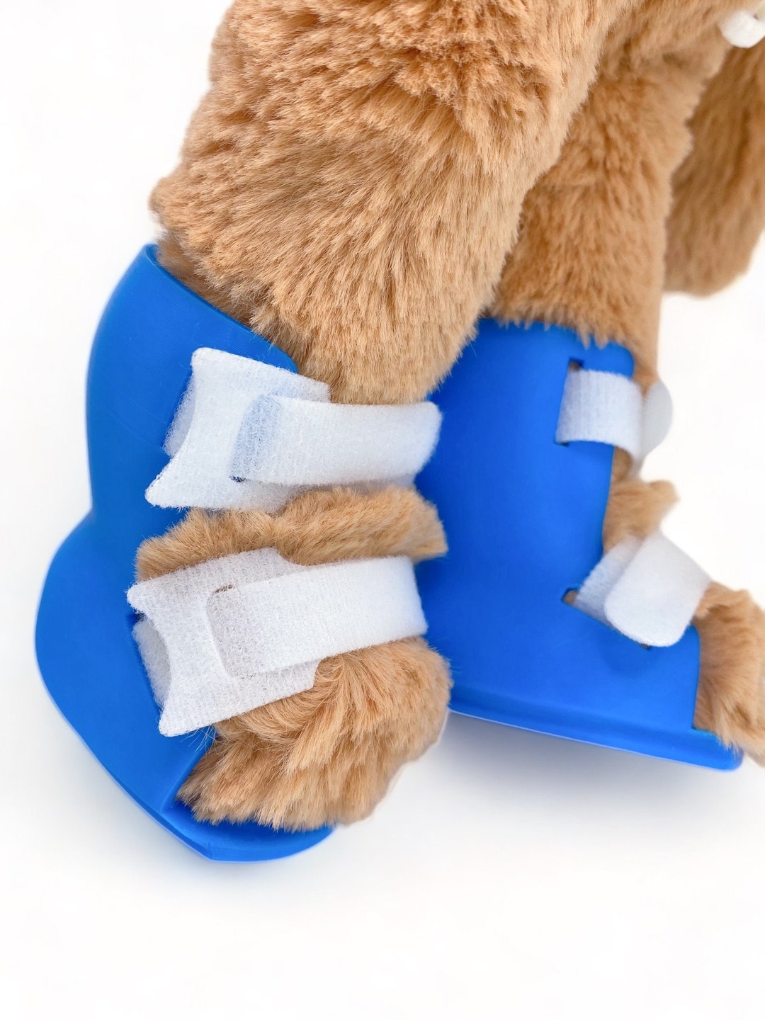 Stuffie Afo's (bigger Option!), Toy Ankle-foot Orthotics, Afo's for ...