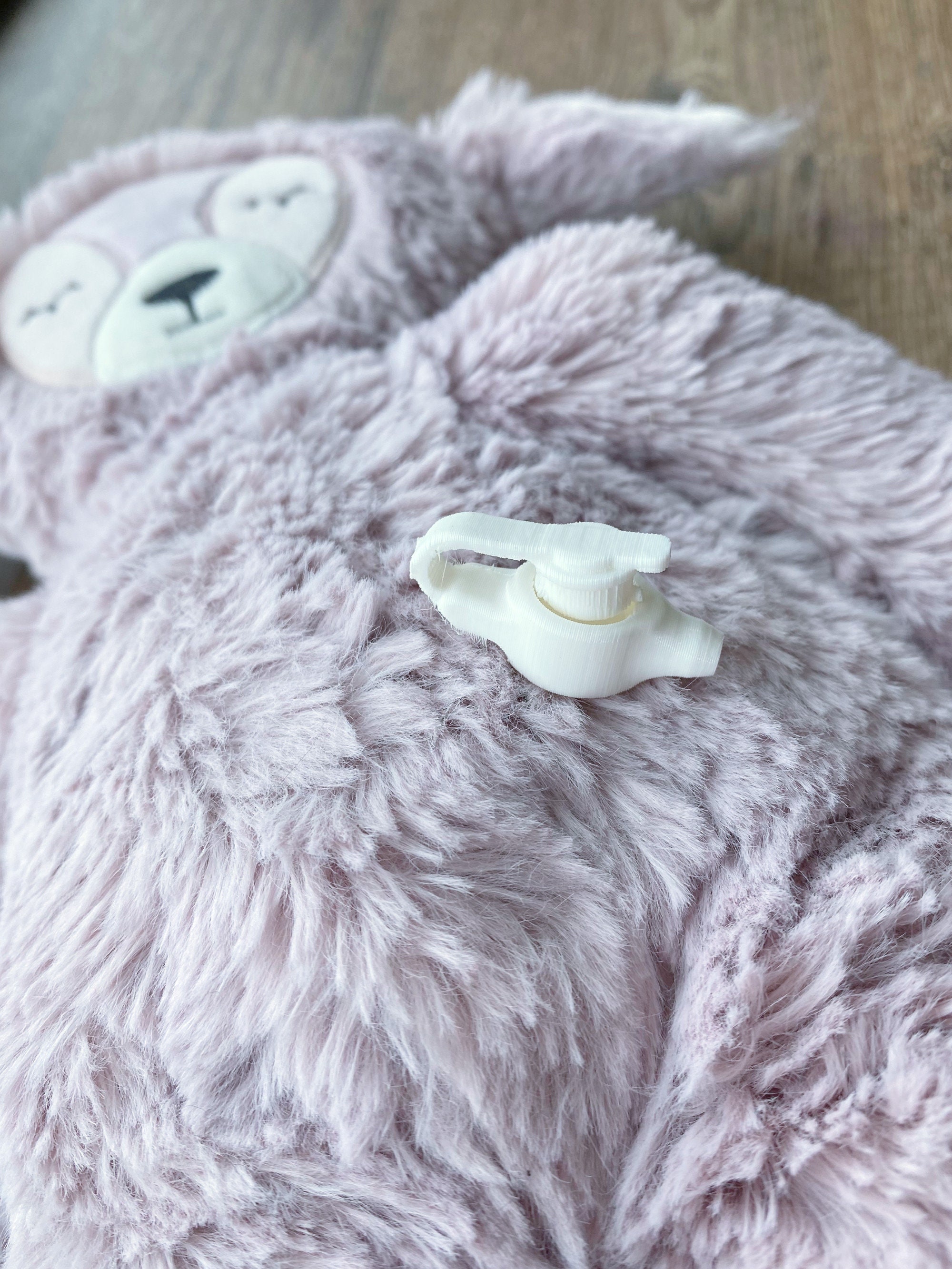 G-tube Button for Doll or Stuffed Animal, Mickey Button Toy for ...