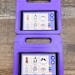 Doll AAC Tablet Toy, Inclusive Play, Fits 18" Dolls - Etsy