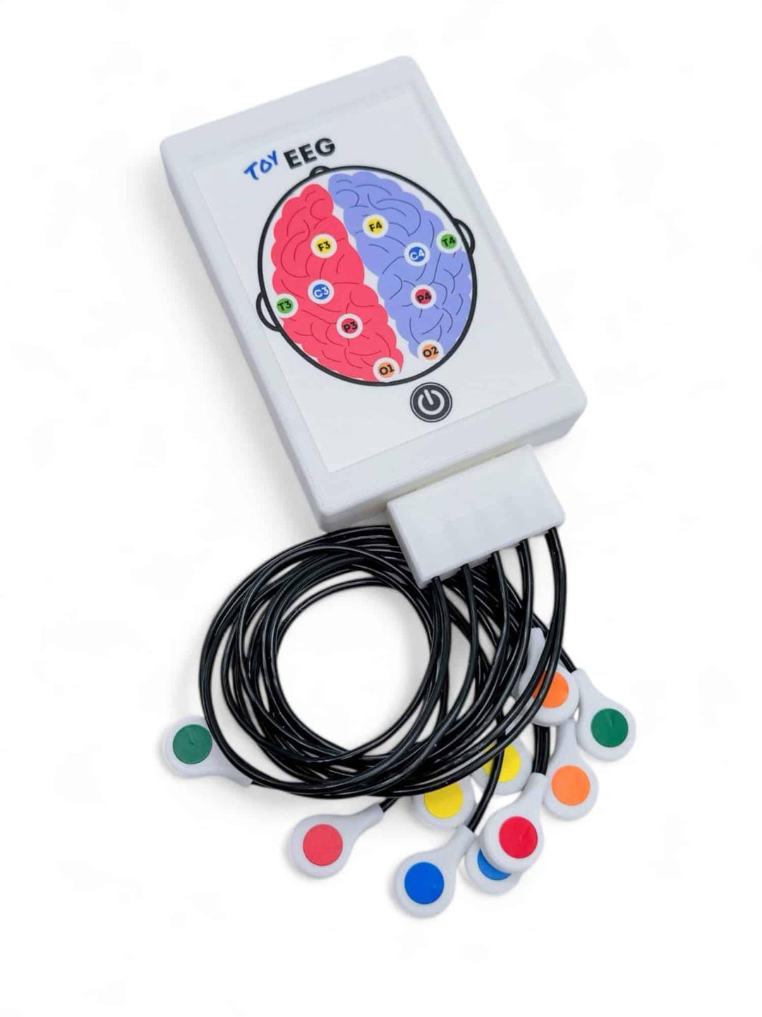Mini EEG Play Tool, Epilepsy Toy - Etsy
