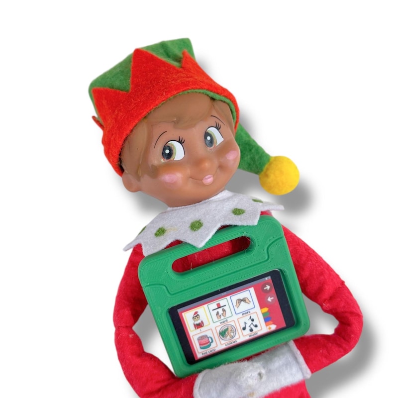 Medical Elf on the Shelf - Etsy