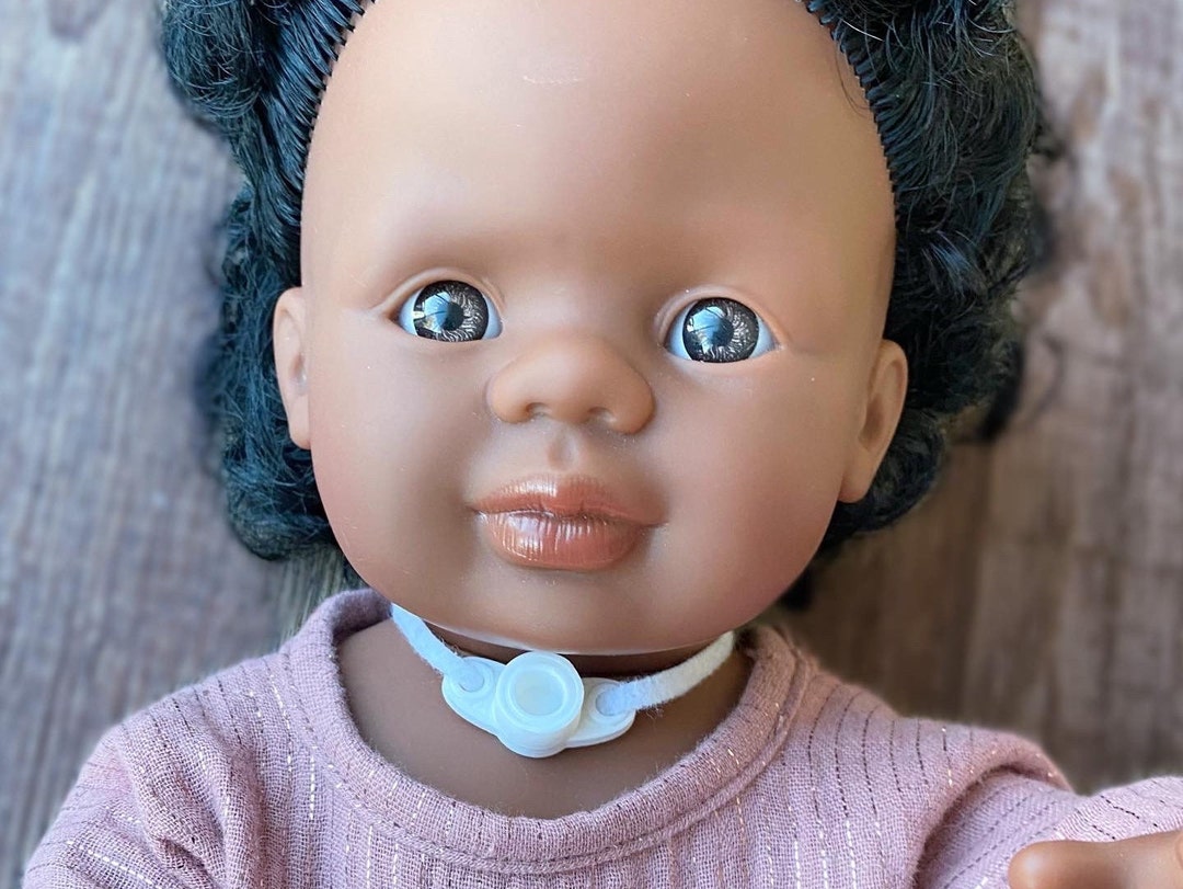 Trach Tube for Doll and Stuffed Animal, Tracheostomy Toy Necklace for ...