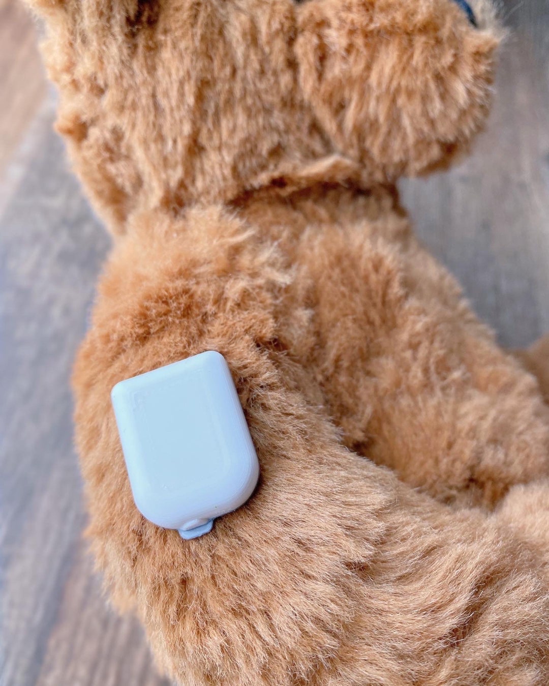 Insulin Pump for Doll or Stuffed Animal, Omnipod Toy for Stuffies ...