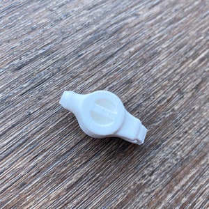 G-tube Button for Doll or Stuffed Animal, Mickey Button Toy for ...