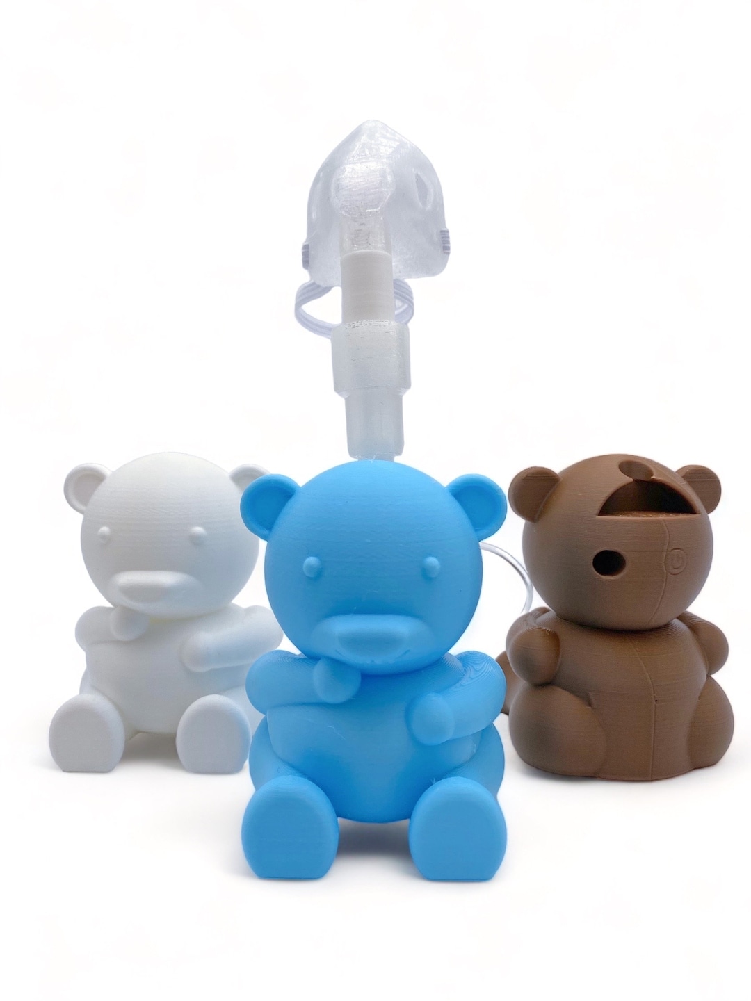 Toy Nebulizer for Doll or Stuffed Animal, Respiratory Therapy - Etsy