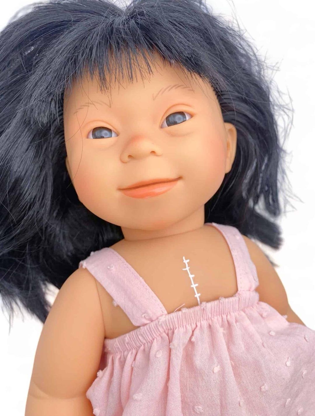 Scar for Dolls (pack of 3), Rub-on Tattoo Scars - Etsy