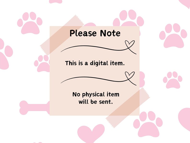 Canine Challenge Digital Download Printable Dog Word Search Puzzle W ...