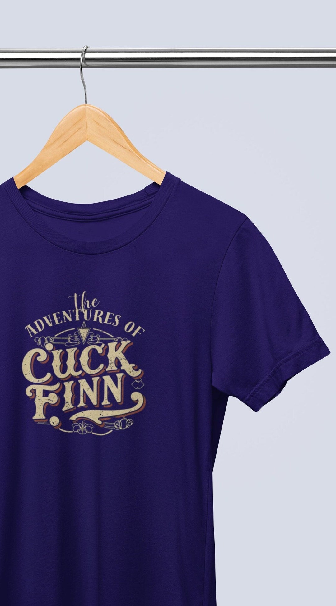 Funny Inappropriate Offensive Shirt, Cuckold Adult Humor T Shirt ...