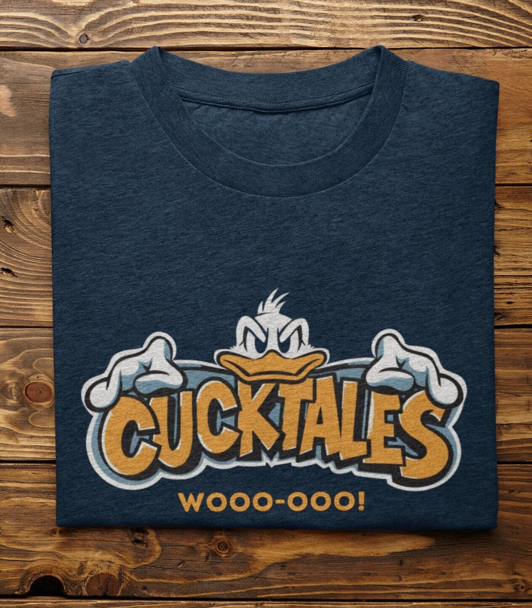 Funny Inappropriate Offensive Shirt, Cucktales Adult Humor T Shirt ...
