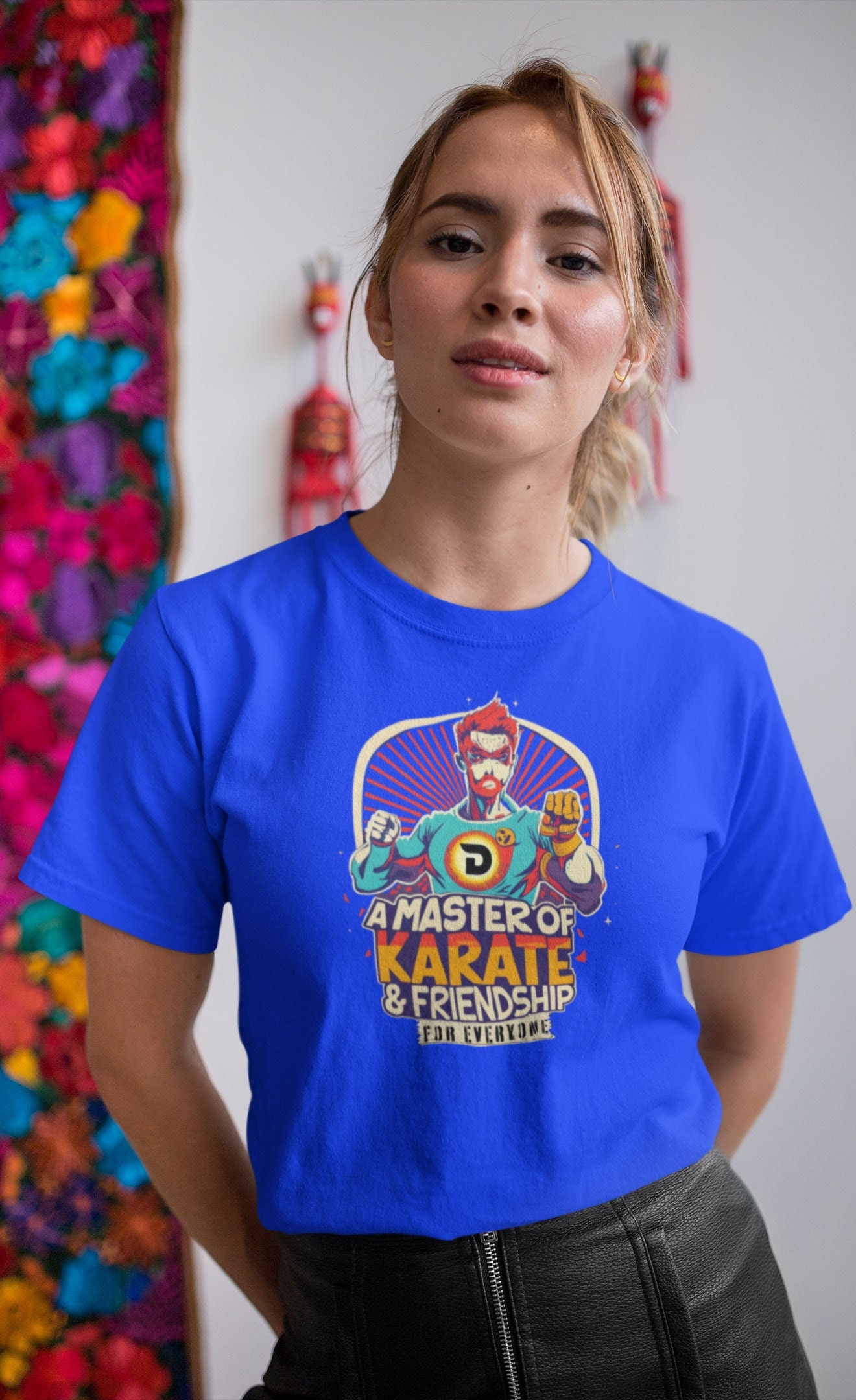 Always Sunny in Philadelphia Dayman Shirt, Master of Karate and ...