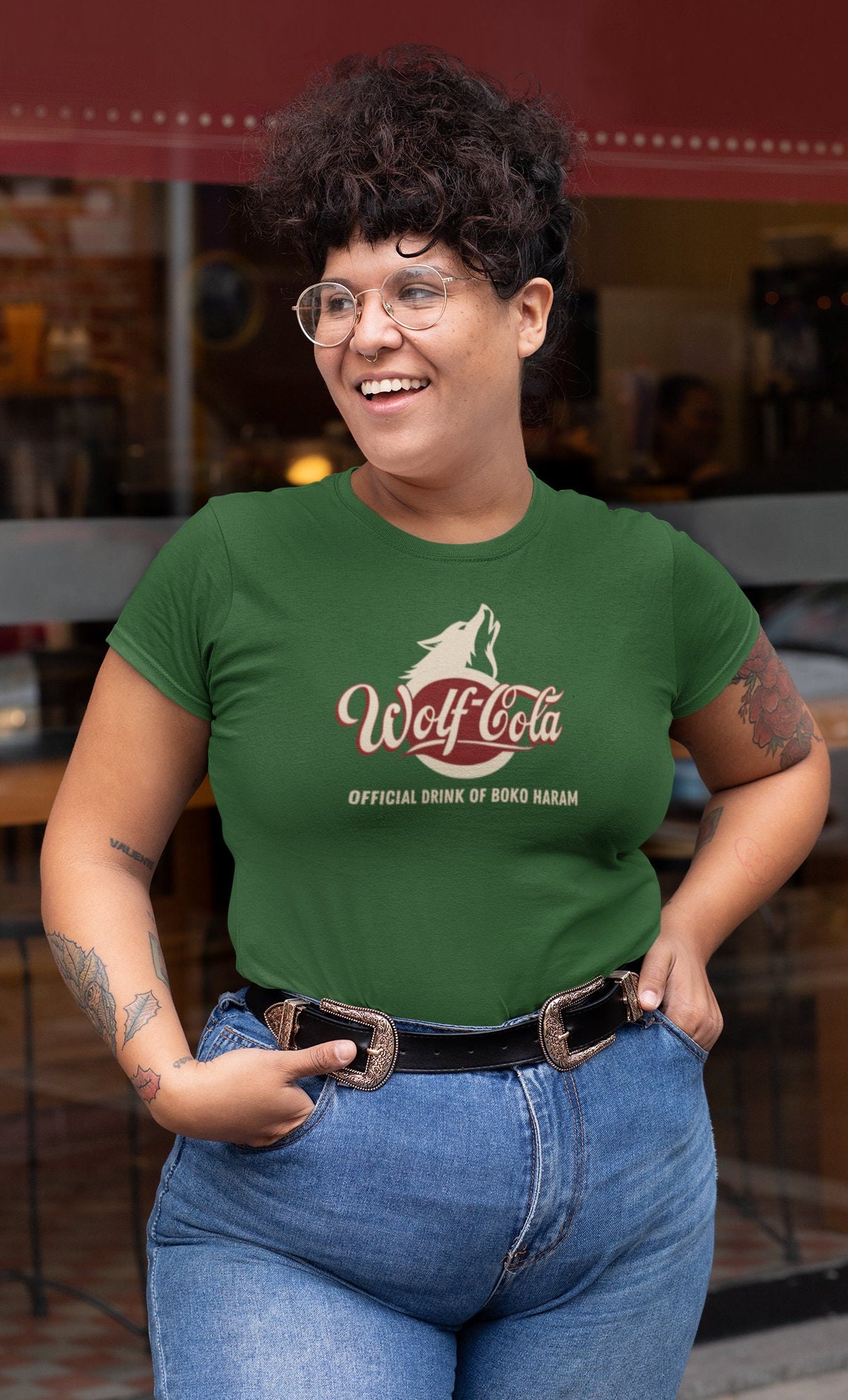 Always Sunny Wolf Cola Funny T Shirt, Charlie Mac Dee Frank Sunny in ...