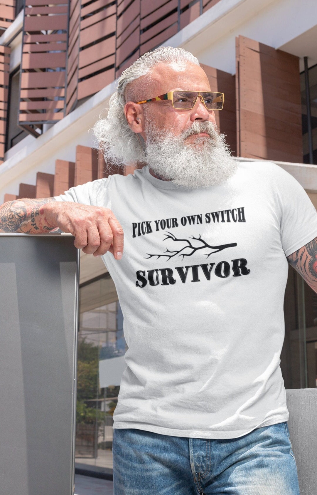 Grandma Switch Butt Whooping T Shirt Pick Your Own Switch 90s - Etsy