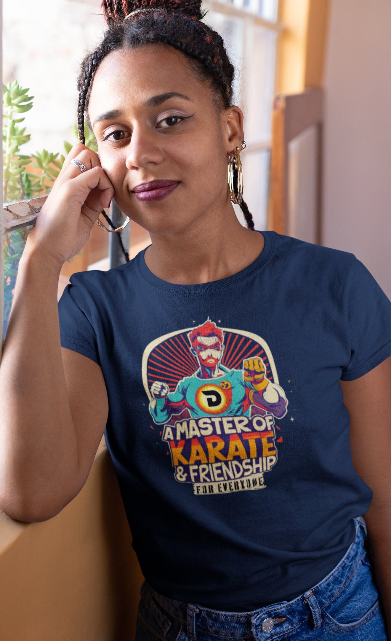 Always Sunny in Philadelphia Dayman Shirt, Master of Karate and ...