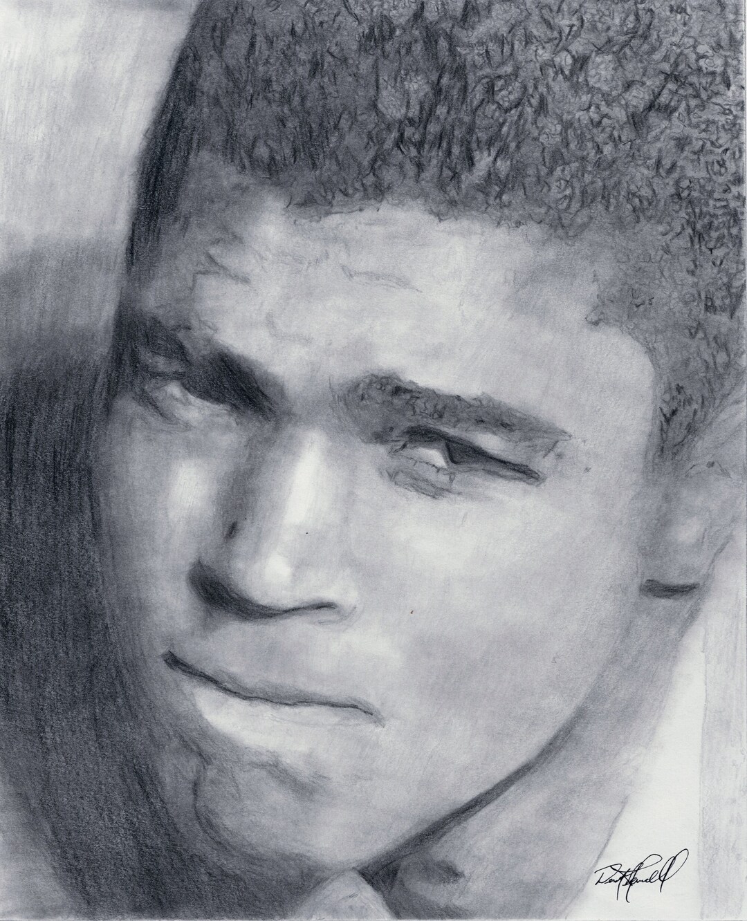 Art by Penwell - Etsy
