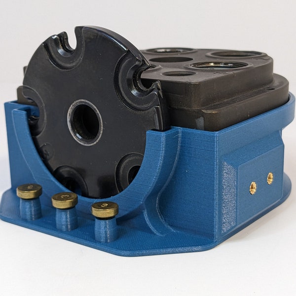 Dillon Toolhead - Etsy