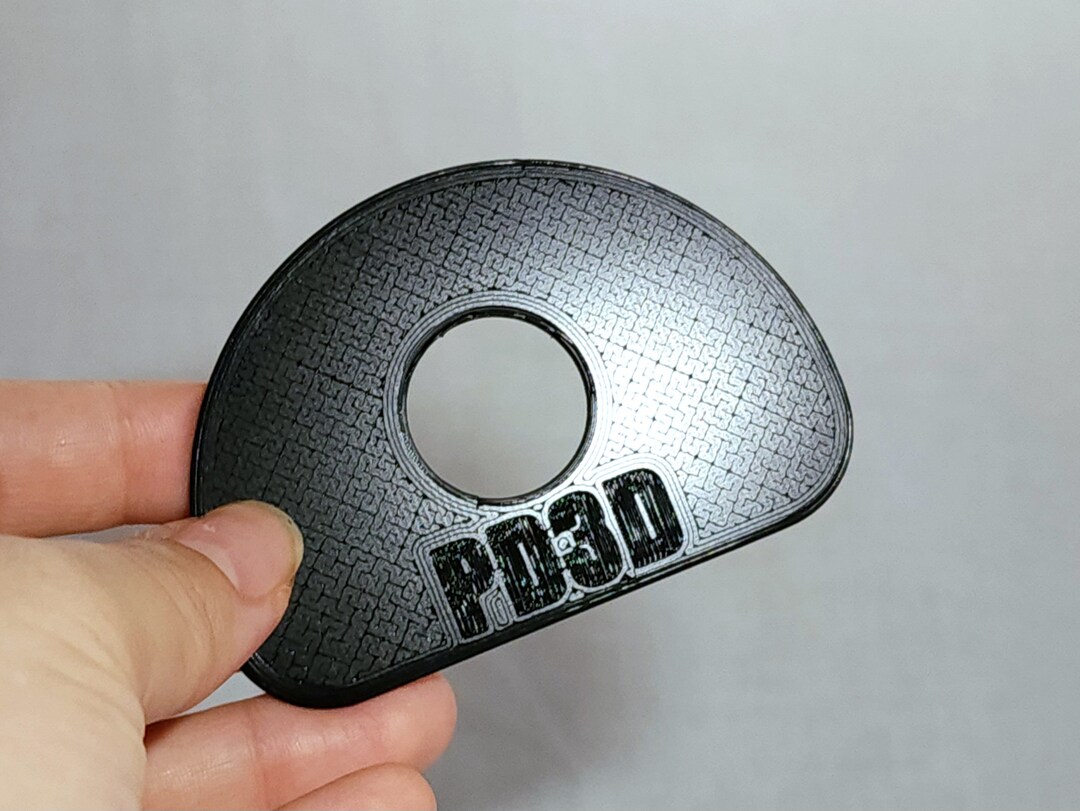 Round Pottery Rib Tool - 7.5x5cm. Durable and Convenient Pottery ...