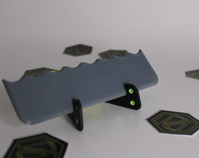 Modern 3D Printed Pottery Base Setter Tool for Precision Crafting - 9 ...