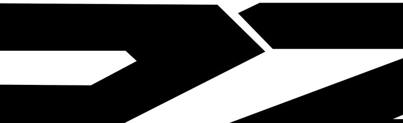 Polaris RZR Pro R Xp SVG DXF Png Eps Download Vector Files for Cricut ...