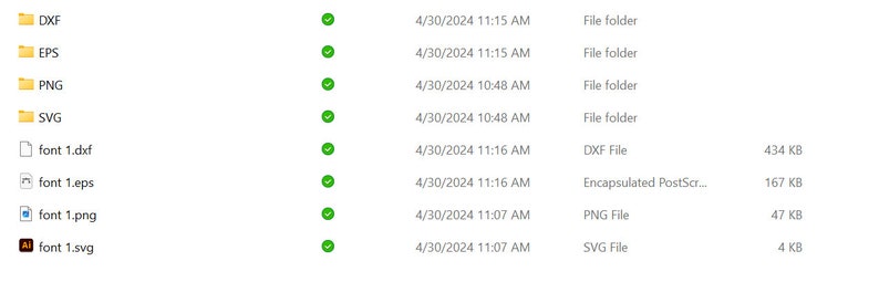 20 Racing Number Fonts SVG EPS DXF Png Bundle Dirtbike Atv Utv ...