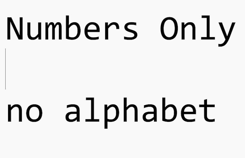 20 Racing Number Fonts SVG EPS DXF Png Bundle Dirtbike Atv Utv ...