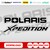 Polaris Sportsman SVG DXF Png Eps Files for Cricut Atv 4-wheeler Design ...