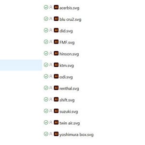 Motocross Brands SVG DXF Png Eps Logo Pack MX Sponsors Supercross Moto ...