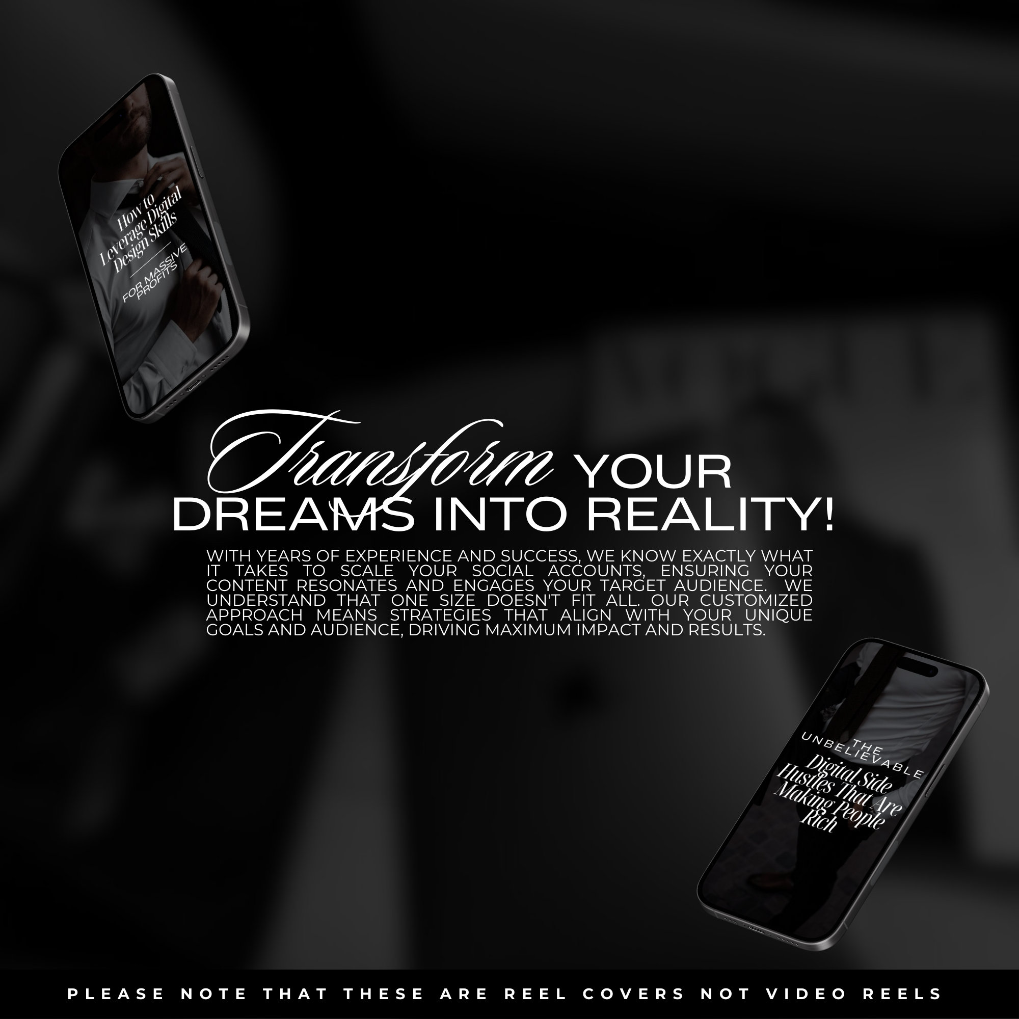 50 Instagram Man Faceless Reels Covers | Faceless Reels Instagram ...