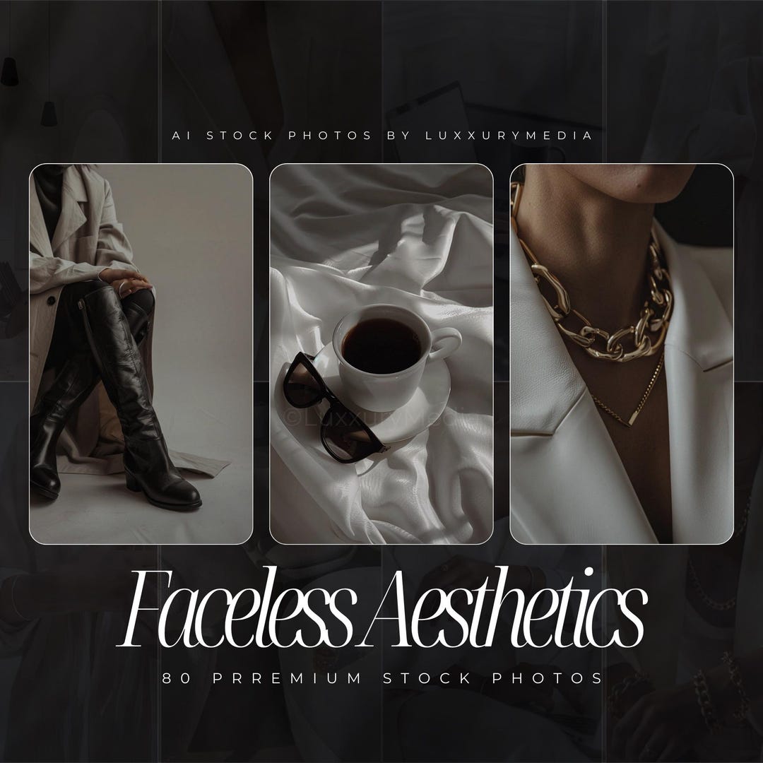 80 Luxury Faceless Stock Photos | Stock Photos With MRR\PLR | Faceless ...